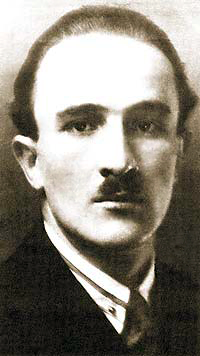 10 сентября В 1899 году родился талантливый поэт Иван Савин